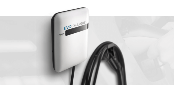 EvoCharge: Electric Vehicle (EV) Charging Stations & Solutions
