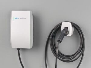 EvoCharge: Electric Vehicle (EV) Charging Stations & Solutions