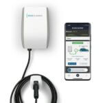 EvoCharge: Electric Vehicle (EV) Charging Stations & Solutions